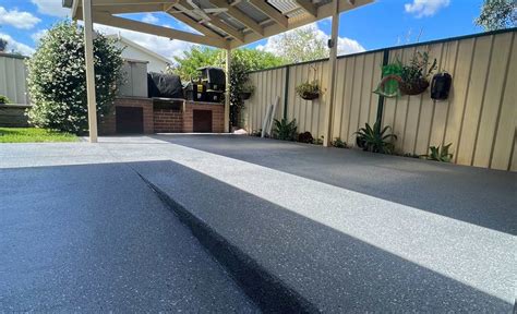 Norwest Epoxy Flooring Expert Epoxy Solutions In Sydney
