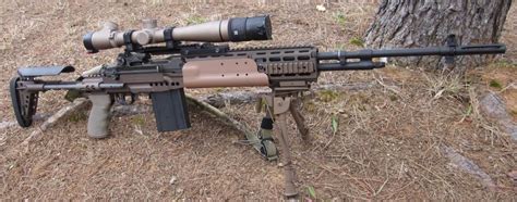 M14 Sage Ebr