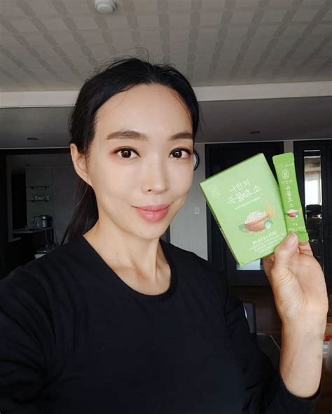 Baek Se Ri Picture 백세리 Hancinema Baek Se Ri Picture 백세리 Hancinema