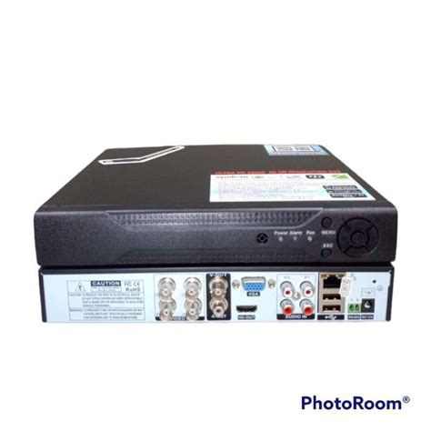 Jual DVR 16 CHANNEL WIFI HYBRID FULL HD 1080P 6IN1 Multicolor Di Seller Eudora Kamal Muara