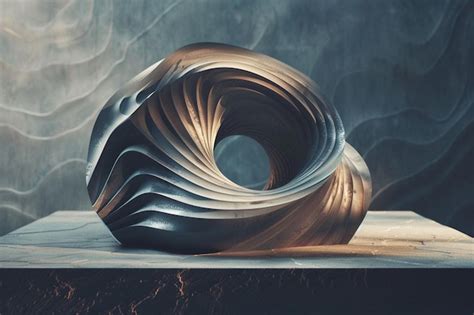 Premium Photo Delve Into The Depths Of Creativity Where Precisio