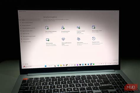 Most People Don T Use These Hidden Features In Windows Security