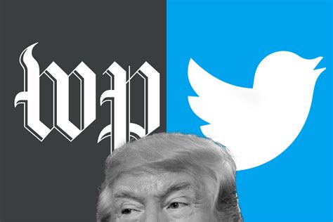 The Washington Post Stories That Preceded Trumps Tweets About Amazon