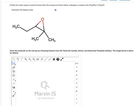 [solved] Predict The Major Organic Product Formed When Th