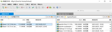 Hbase下载、安装流程hbase 1413下载 Csdn博客