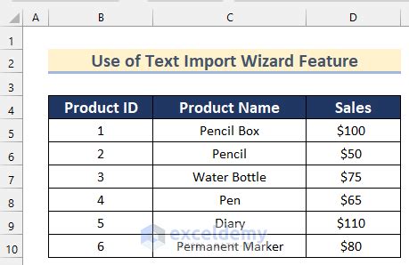 How To Remove Commas From A CSV File In Excel 4 Methods