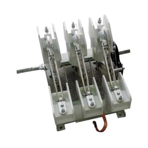 Medium Voltage Load Break Switch NEPEAN Power