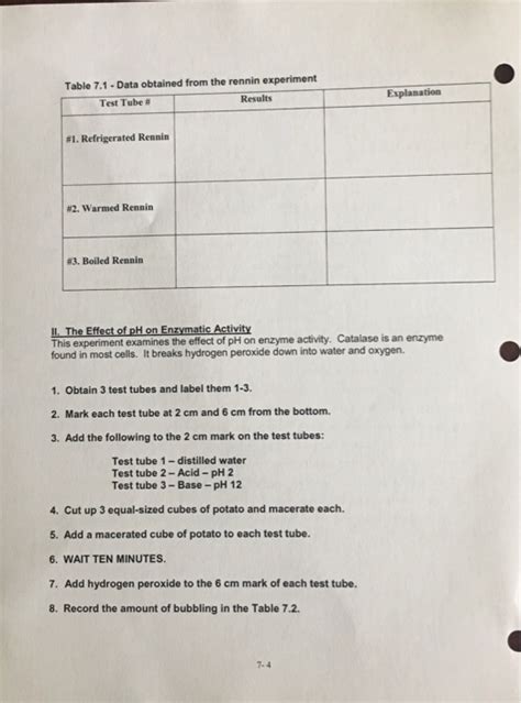 Solved I Need Answers For This Biology Lab Assignment If Solved I Need Answers For This Biology Lab Assignment If