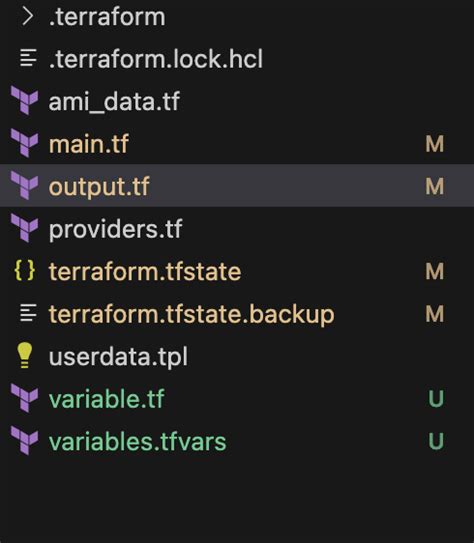 How To Automate Your Aws Infrastructure With Terraform Sai Harsha Vemula Posted On The Topic