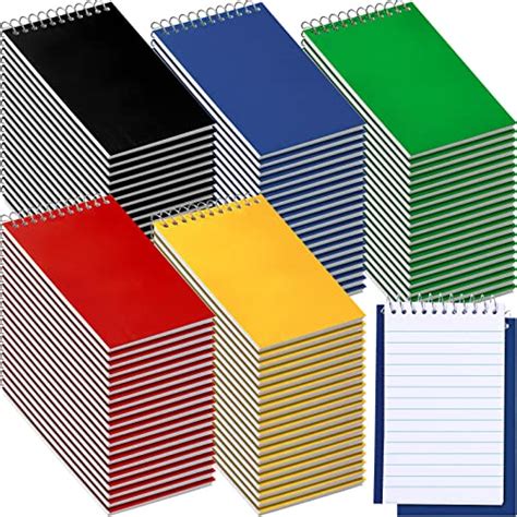 Best Mini Memo Pads Perfect Tools For On The Go Note Taking And Organization Totally Reviewed