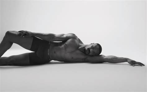 Fans Thirst Over Michael B Jordans Calvin Klein Underwear Campaign