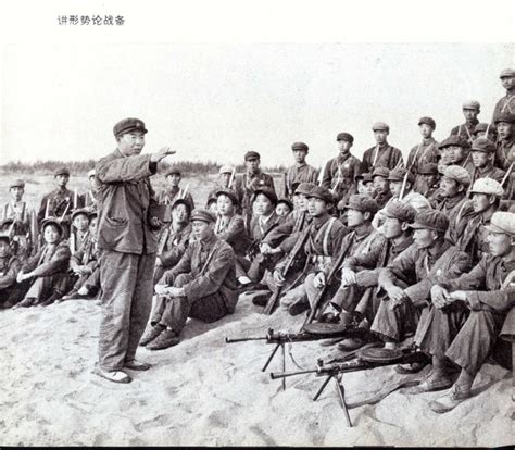 内蒙兵团摄影作品选集 一 兵团战友