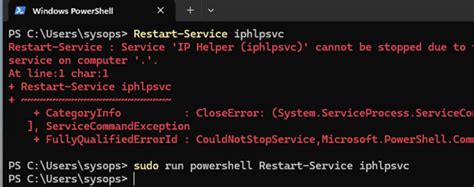 Run Elevated Commands With Sudo On Windows 11 Windows Os Hub