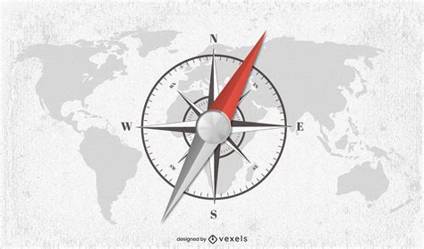 Vectores And Gráficos De Brujula Para Descargar