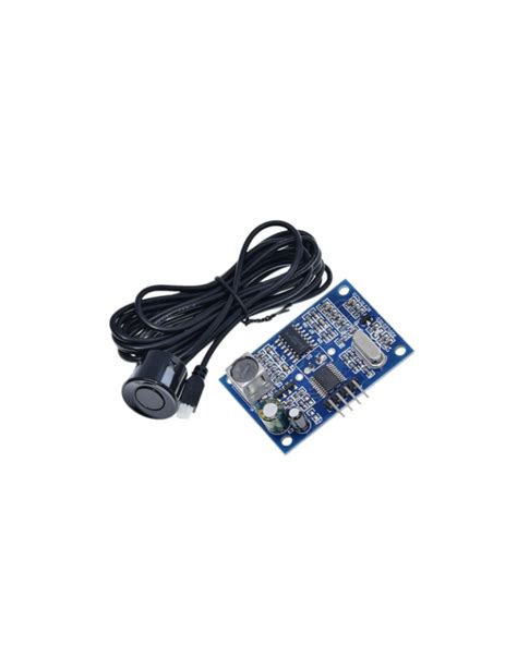 Sensor Ultrasónico Impermeable