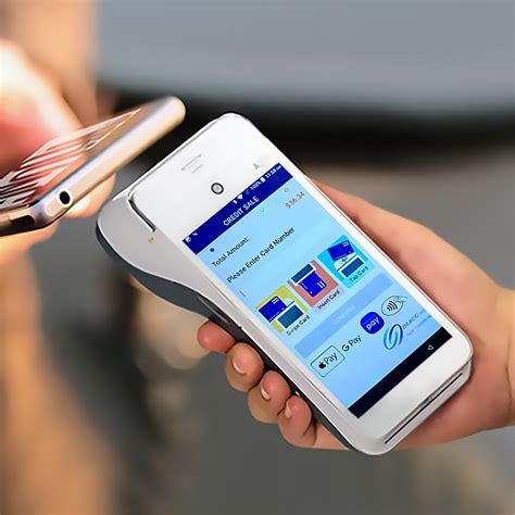 Product Handheld POS