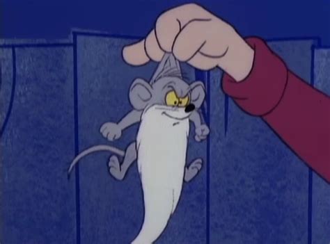 Old Mouse Fraidy Cat Wiki Fandom