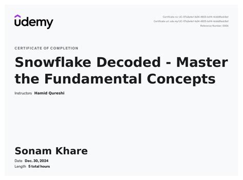 Sonam Khare On Linkedin Snowflake Dataengineering Learningjourney