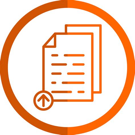 Submit Vector Icon Design 27976359 Vector Art At Vecteezy