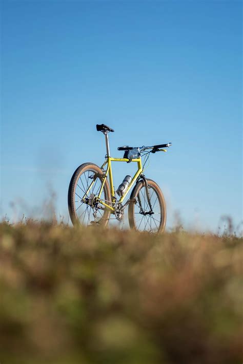 Marin Team Issue 1997 Rxbiking