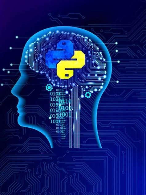 Pythons Role In Streamlining Ai Model Creation