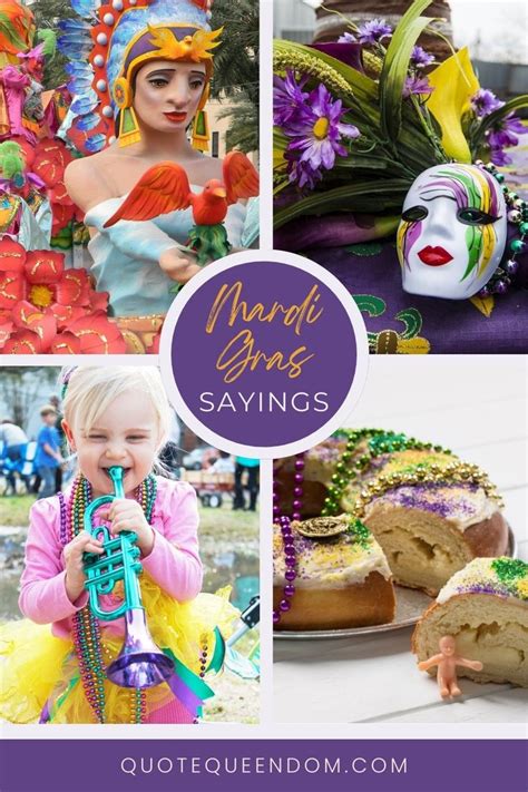 Jazz Up Fat Tuesday Mardi Gras Sayings And Quotes Mardi Gras Sayings