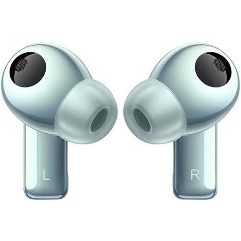 Купить Беспроводные наушники Huawei FreeBuds Pro 3 Green недорого в ...