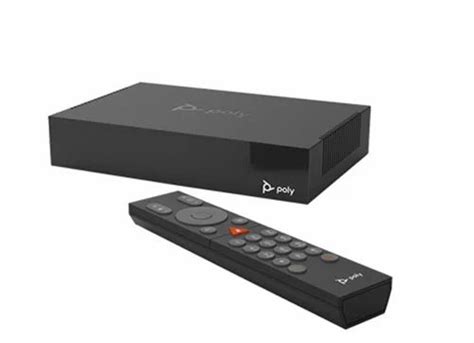Polycom G200 Video Conferencing System At Best Price In New Delhi