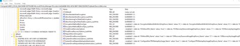 클라이언트 쪽에서 Bitlocker 정책 문제 해결 Intune Microsoft Learn