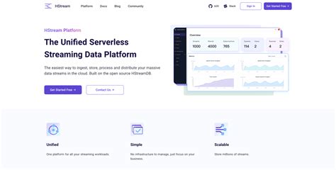 11 Best Streaming Data Platforms For Real Time Analysis And Processing