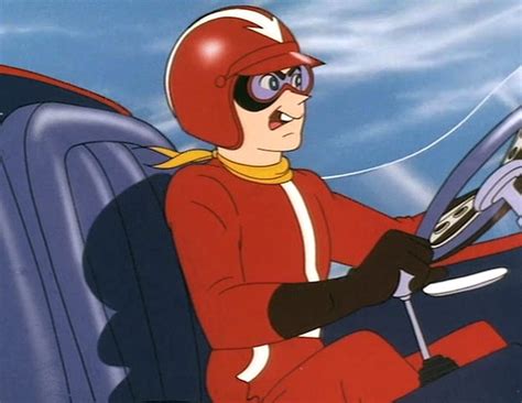 Speed Racer 1967 The Cartoon Databank Speed Racer 1967 The Cartoon Databank