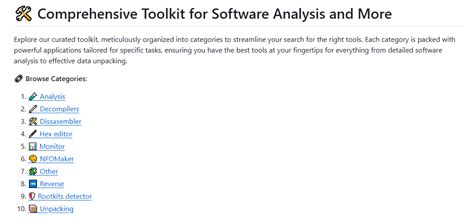 恶意软件分析与逆向破解工具包 知乎 恶意软件分析与逆向破解工具包 知乎