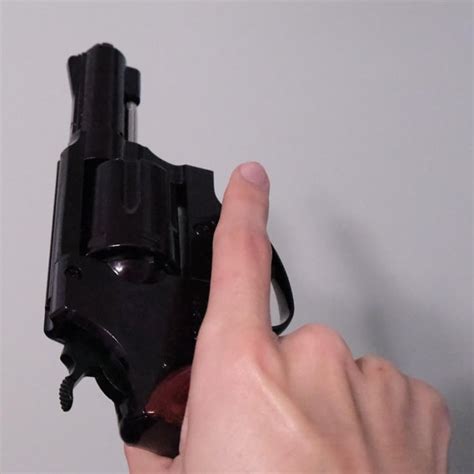 A Wip Of The Sex Pistols From Jojo Rairsoft