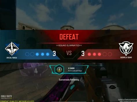 How To Reduce High Ping Lag In COD Mobile