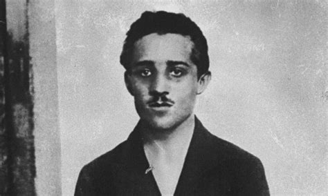 Gavrilo Princip Facts Worksheets Early Life And Background