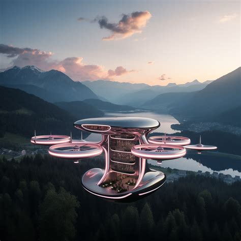 Pouria Babakhani 1 Parametric Architecture