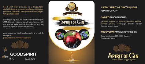 Entry 89 By Tania4328 For Label Design Based On Existing Labels Freelancer