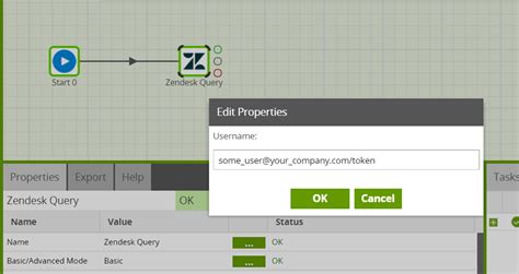 Using The Zendesk Query Component In Matillion Etl For Amazon Redshift