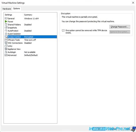 Virtualize Windows 11 Easily Using Vmware Workstation 17 Vmware