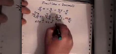 How To Solve Trig Equations With Fractions And Decimals Tessshebaylo
