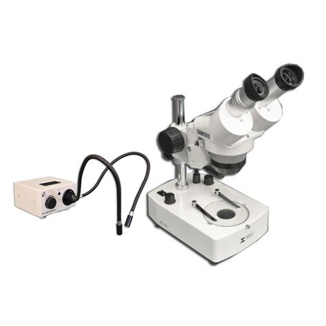 Illuminator Microscope