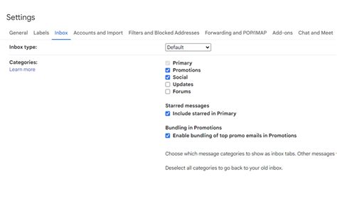 How To Declutter Gmail Inbox And Organize Emails