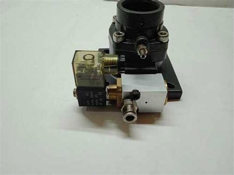 Unloader Assembly For Compressor At Best Price In Chennai Delcot Engineering Private Limited