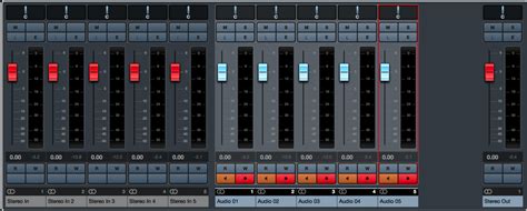 Mastering MODX Audio Record On DAW Part II YamahaSynth