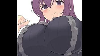 Anime Boobs Xnxx Com