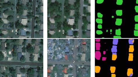 Geospatial Machine Learning Microsoft Research