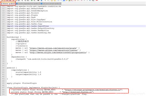 Flutter Run卡在running Gradle Task Assembledebugrunning Gradle Task Assembledebug 大约 多长时间 Csdn博客