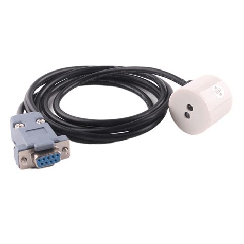 Db9 To Irda Near Infrared Ir Magnetic Adapter Cable Amsamotion