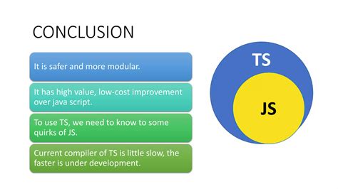 Typescript Overview Pptx
