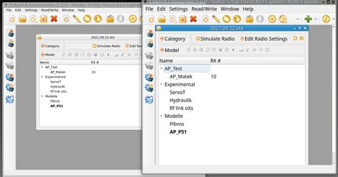 Font Size Companion Appimage · Issue 880 · Edgetxedgetx · Github